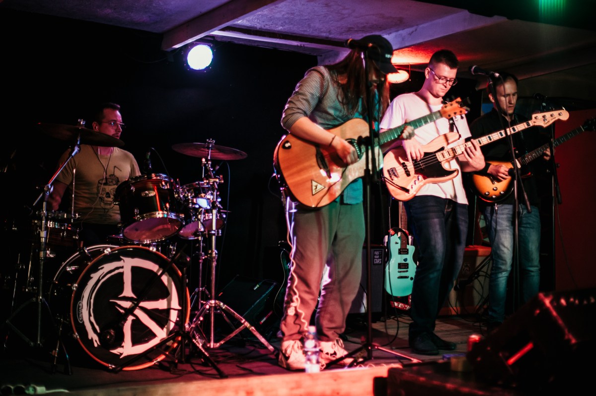 Acedia – Polska Muzyka alternatywna