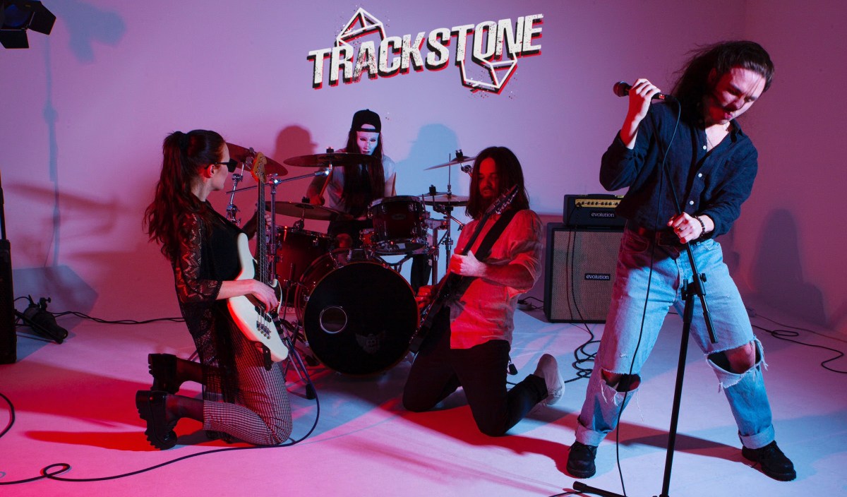 Trackstone – Polska Muzyka alternatywna