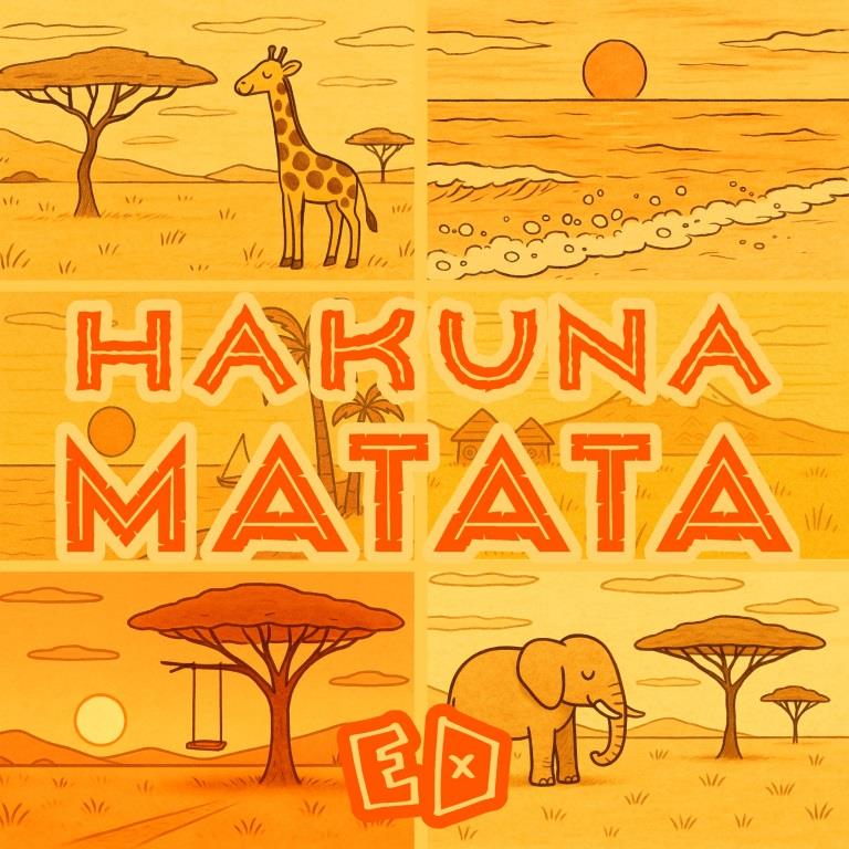 Zanzibar, VHS i reggae – nowy singiel emocean drive – Polska Muzyka alternatywna